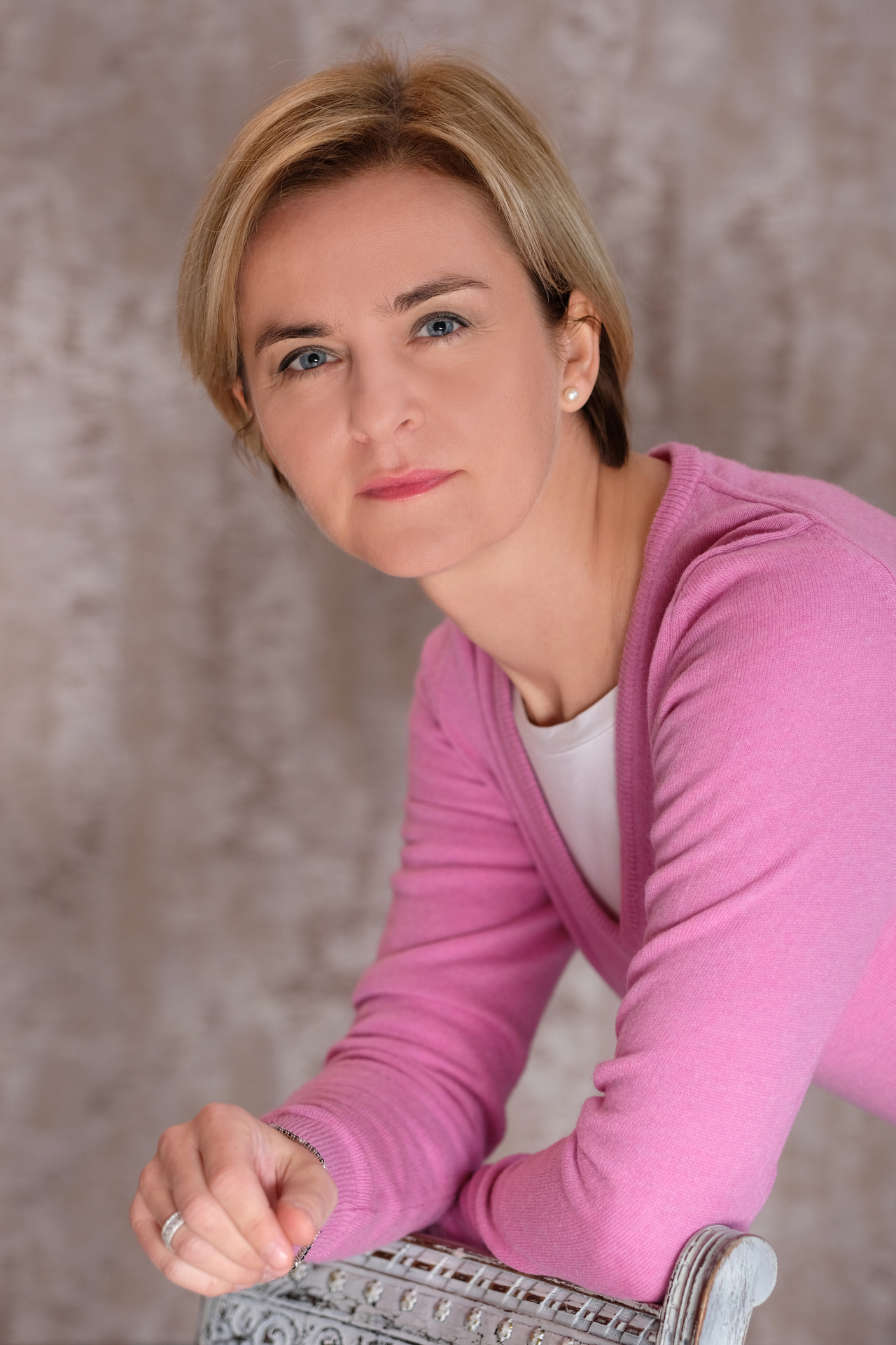 Dominika Madej - Home